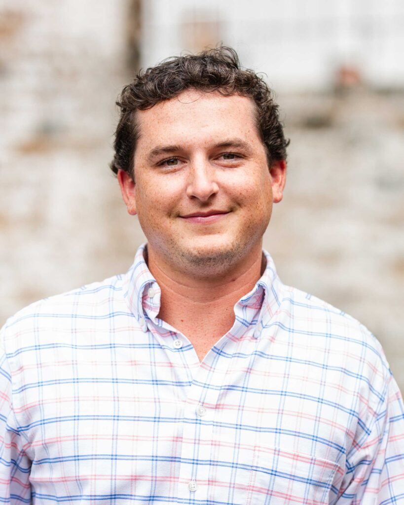 About Us - Davis South Barnette & Patrick, Mobile AL Advertising ...