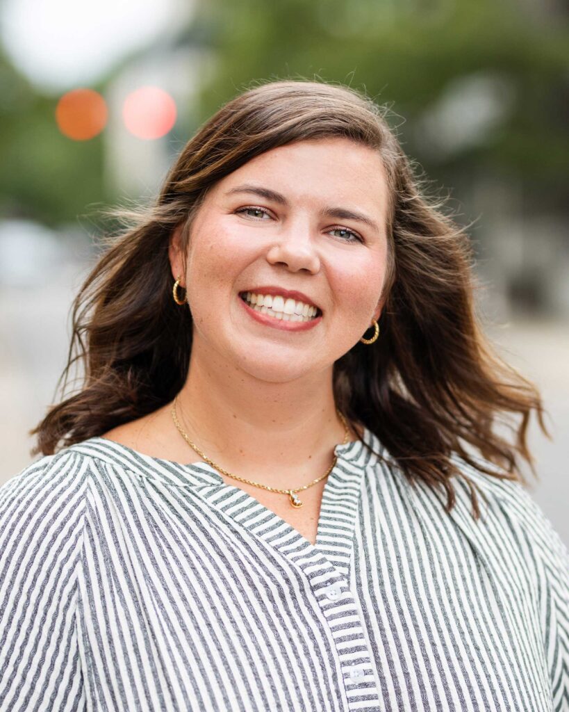 About Us - Davis South Barnette & Patrick, Mobile AL Ad Agency